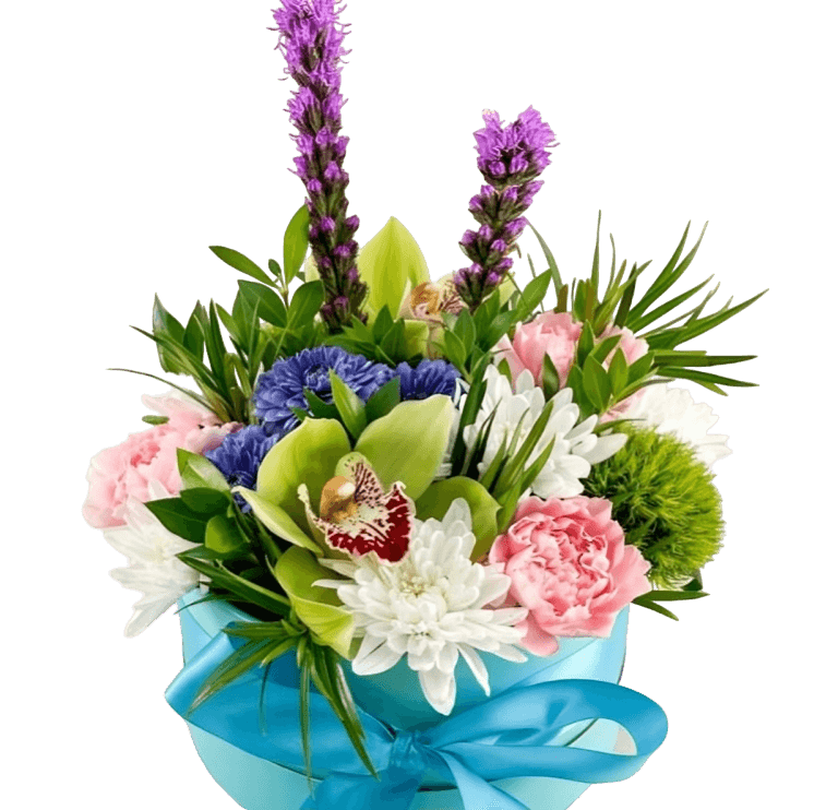 Signature Collection | Arum Lily Flower Shop