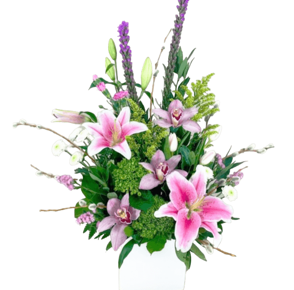 Mother's Day Flowers | Arum Lily Flower Shop