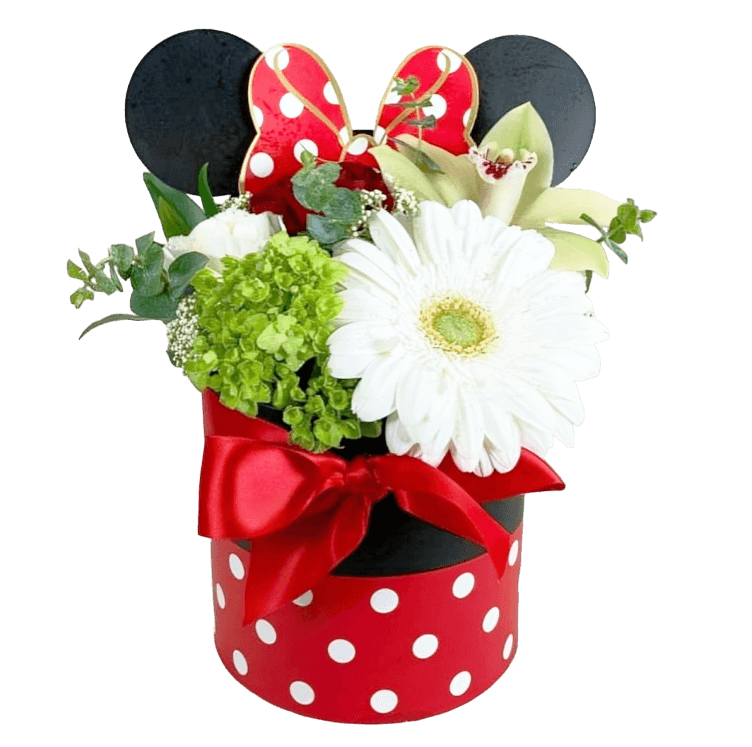 Signature Collection | Arum Lily Flower Shop