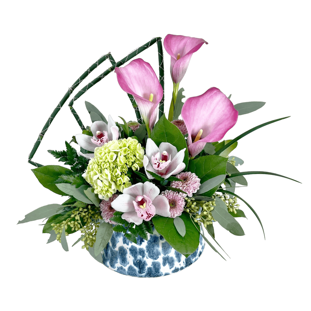 Mother's Day Flowers | Arum Lily Flower Shop
