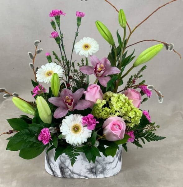 Mother's Day Flowers | Arum Lily Flower Shop