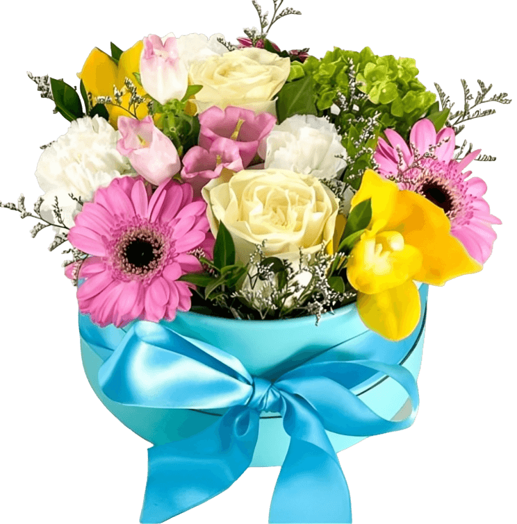 Signature Collection | Arum Lily Flower Shop