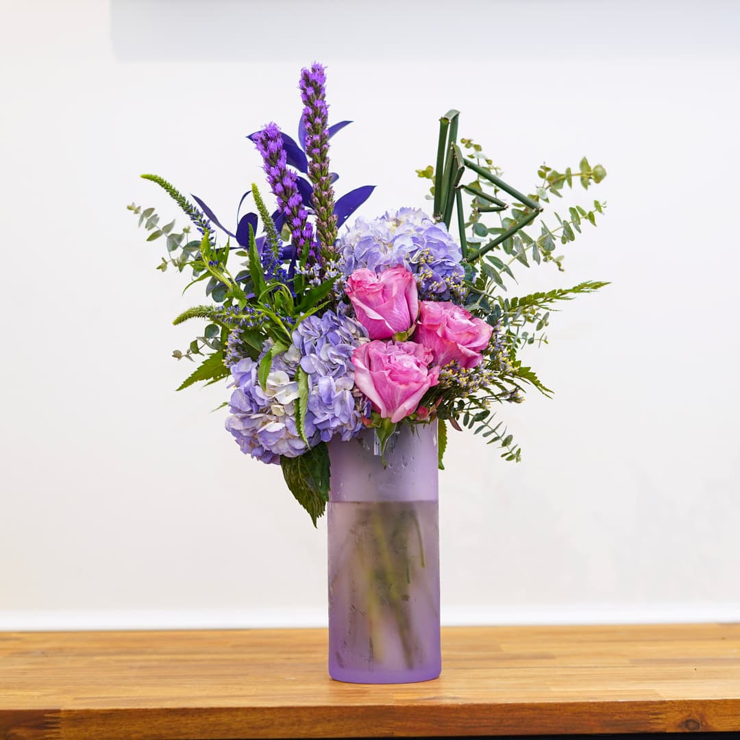 Arum Lily Flower Shop - Edmonton Flower Delivery