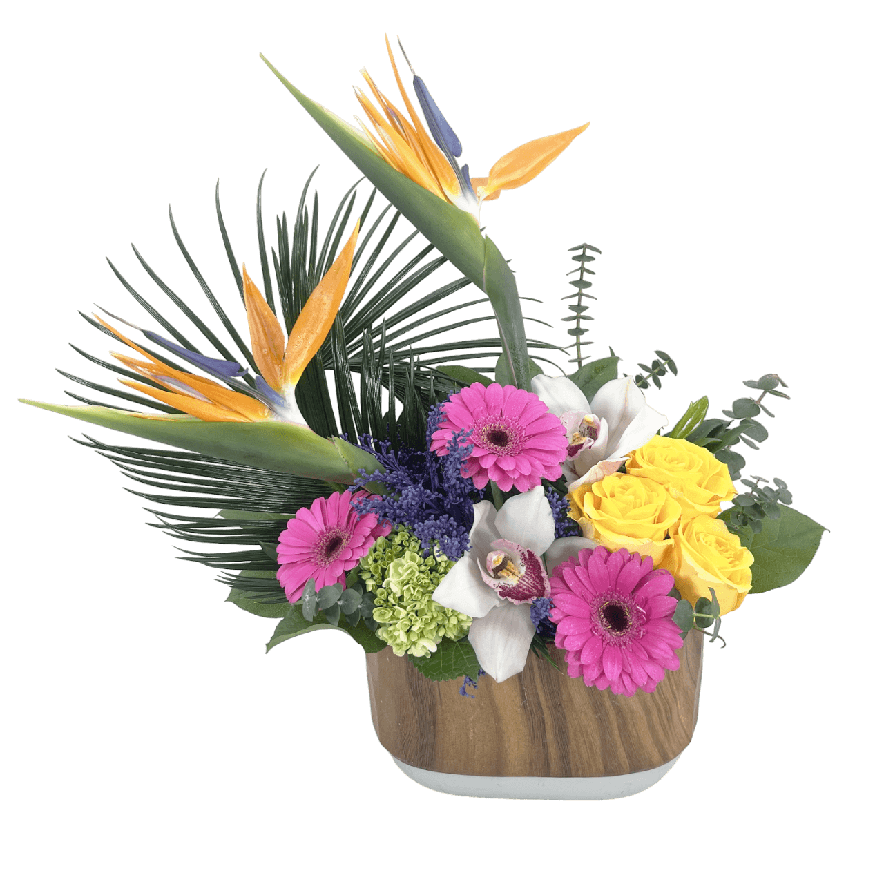 Spring Flowers Arrangements | Arum Lily Flower Shop